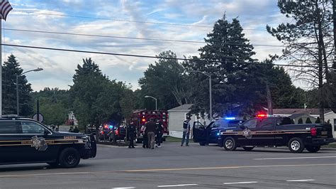 Rochester Hills Splash Pad Shooting Suspect Identified