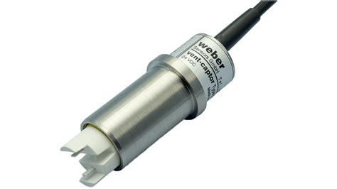 Vent Captor 32050x Insertion Type Flow Switch Air And Gas