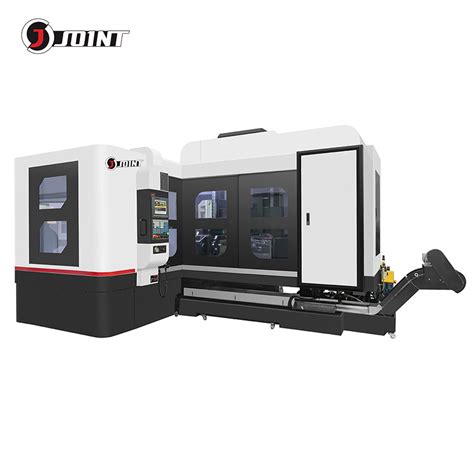 Precision CNC Deep Hole Drilling Machine Gun Drilling CNC Machine Axis Drilling Machine And