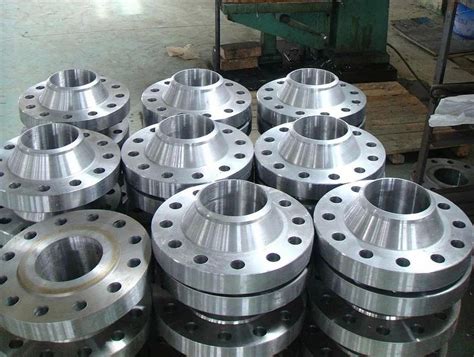 Mild Steel Astm A105 Asa 150 Sorf Ms Flanges For Industrial Size 20