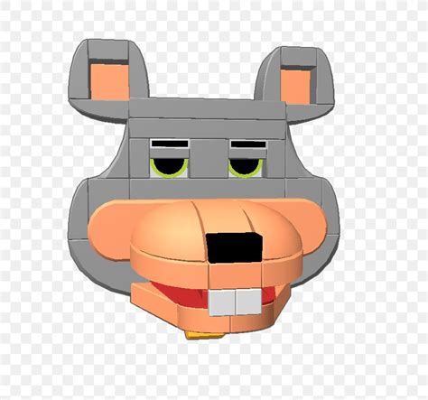Chuck E Cheese S ShowBiz Pizza Place Animatronics The Rock Afire Explosion PNG X Px