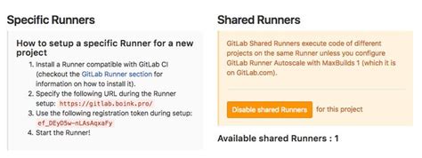 How To Set Up Continuous Integration Pipelines With Gitlab Ci On Ubuntu 1604 Continuity