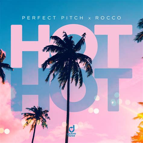 Hot You Love Dance