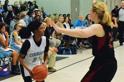 Seniors Lead Way For Lafayette Christian Lagrange Daily News