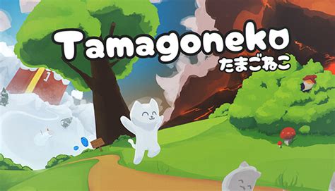 Tamagoneko On Steam