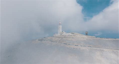 Sabrina El Abbadi On Linkedin Mont Ventoux 2023
