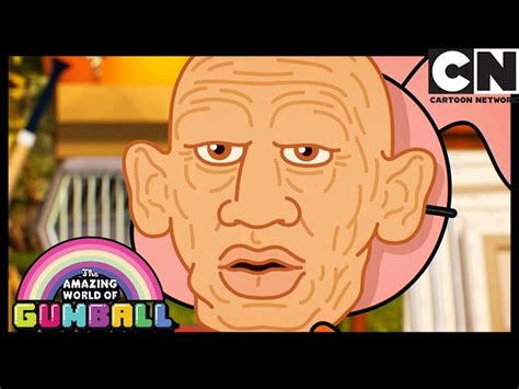 Gumball Articles General Gramma English Esl Video Lessons