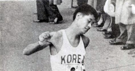 1950년 보스턴 마라톤 우승 육상 원로 함기용 고문 별세