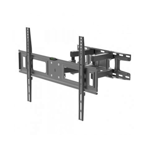 Suporte Articulado P Tv Led Lcd Plasma 3d E Smart Tv De 30 A 70
