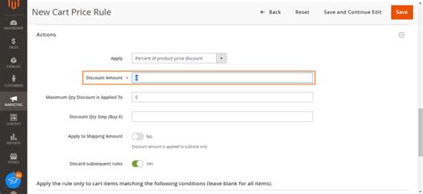 How To Set Up Discounts On Magento In Ways Guide