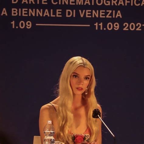 Pin By Lonelyattheclub On Anya Taylor Joy Anya Joy Anya Taylor Joy Anya