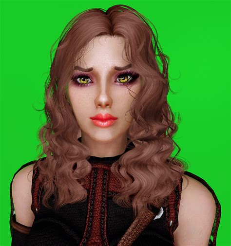 Melissa Albius Skyrim Character Profile Skyrim The Story Of