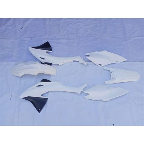 Jual Body KLX BF Body Set KLX BF Body Set Trail Supermoto KLX BF