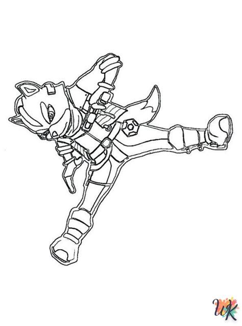 Dibujos Para Colorear Brawl Stars Descargar Gratis Ahora