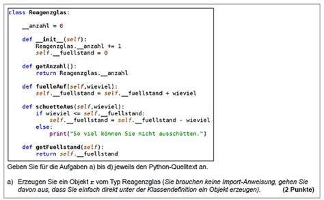 Ereignisorientierte Prüfungsrelevante Lernziele Epl Im Modul