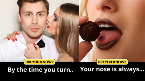 Did You Know Facts You Should Know 2198 Facts All Day Youtube