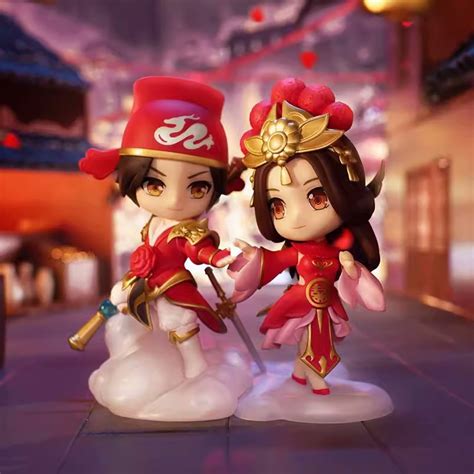 Jual Po King Of Gloryhonor Of Kings 王者荣耀 Kog Hok The Great Sage