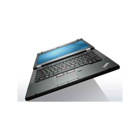 Ordinateur Portable Lenovo Thinkpad L520 I3 Ordimédia Plus