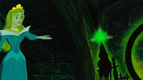 [ai 복원] 잠자는 숲속의 공주 한글자막 Sleeping Beauty 1959 4k Remastered Youtube