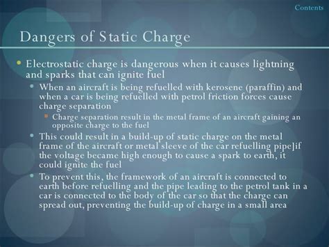 Gcse Physics Revision Ppt Chemistry Science