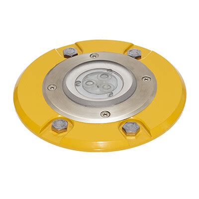 Flight Path ALIGNMENT Inset Lights