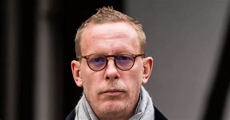 Ofcom Rules Laurence Fox Broke Broadcasting Rules On Gb News With