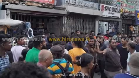 நிந்தவூர் இளைஞர் எடுத்த அவசர முடிவு Hiru News Srilankas Number