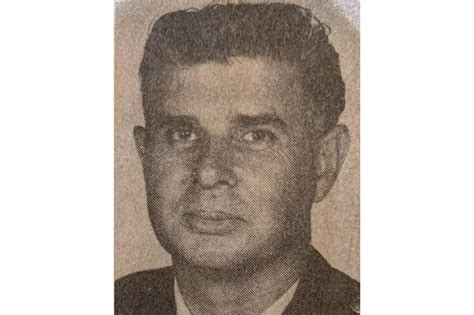 Stanley Brown Obituary 1932 2020 Tucson Az Arizona Daily Star