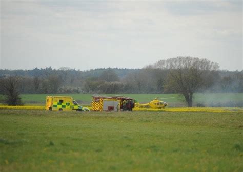 Edge 360 Crashes At Air Show Media Day One Fatality Raviation