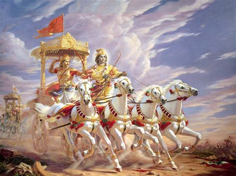 Mahabharat Barbarik History Kenjutaku