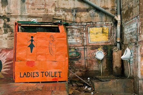 How Can We Tackle The Sanitation Crisis The True Cost Of Poor Sanitation Sustainability LIXIL