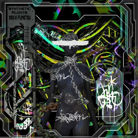 Stream Synthetic Plants Ep Sekai Fumetsu Track 1 Kurai Mori By