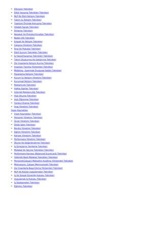 Python Teknikeri PDF