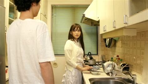 【永倉由梨小嶋ひより元山はるか】息子の大きすぎるチンポが気になって･･･ 新フェチモザイク 元山はるか 152564人気av女優観察