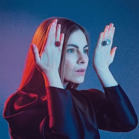 Julia Marcell Accordion Player Lyrics Genius Lyrics