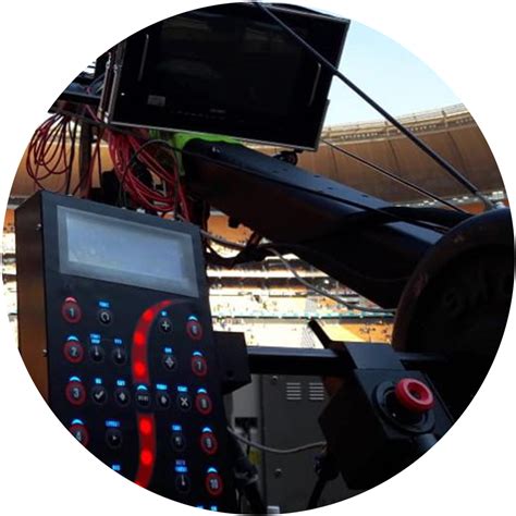 Jib Pro Jib Professionals Jimmy Jib Rentals And Operators