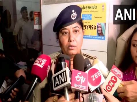 Gujarat Luxury Car Killed 9 People On Iskcon Flyover In Ahmedabad
