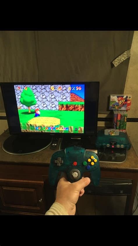 what single nintendo game on any system makes you think the most