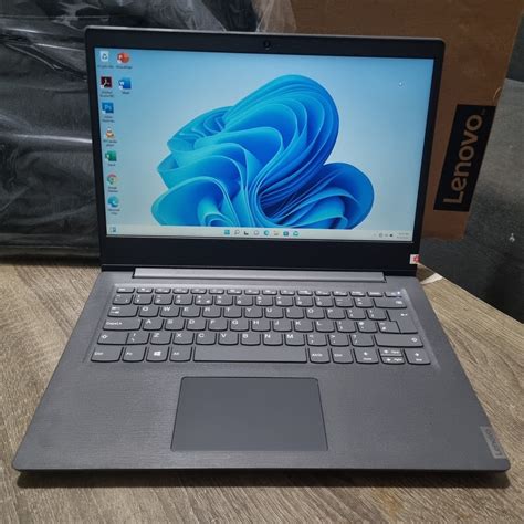 Jual LAPTOP LENOVO V14 ADA Shopee Indonesia