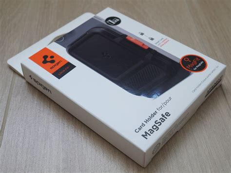 Spigen Lock Fit Magfit Blog