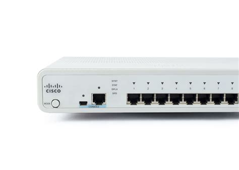 WS C2960CPD 8TT L Switch Cisco Catalyst 2960C PD Network Devices SWITCHES CISCO CATALYST