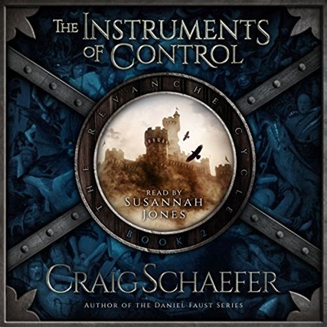 The Instruments Of Control The Revanche Cycle Volume 2