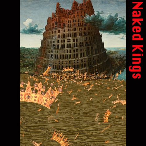 Naked Kings Single By Kenmujo On Apple Music
