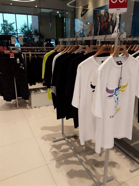 Nba 롯데파주 쇼핑 정보와 주변 관광 명소 및 근처 맛집 여행 정보