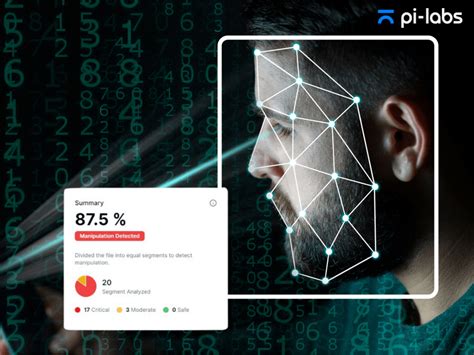 Home Pi Labs Authentify Ai Powered Deepfake Detection Solution Authentify Ai Powered