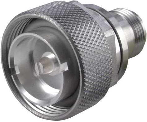 7-16-Adapter 7-16-DIN-Stecker - N-Buchse Huber & Suhner 1 St. kaufen