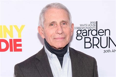Dr Anthony Fauci Will Publish New Memoir In Summer 2024