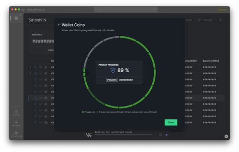 Update Enbitcoinitwikiwasabiwallet · Issue 1166 · Walletwasabiwasabidoc · Github