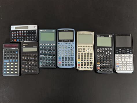 29 Best R Hpcalc Images On Pholder I Want To Add To My Collection But Not Sure What To Grab Next