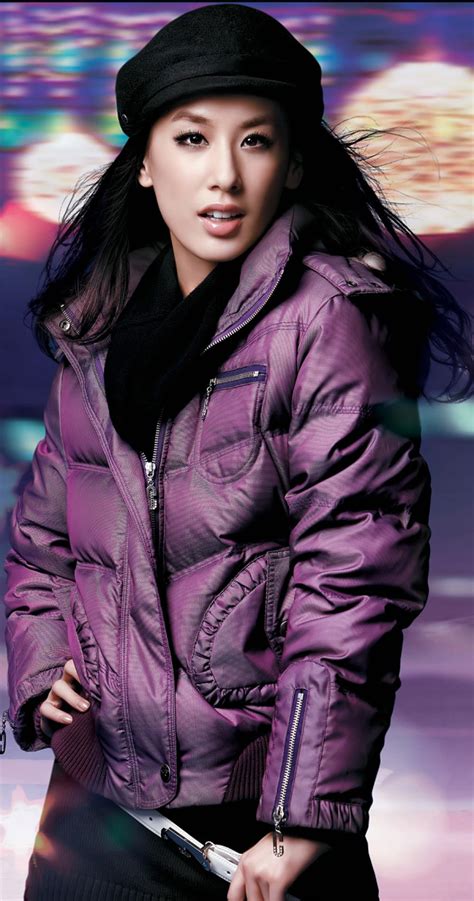 影视明星黄圣依广告代言 黄圣依私房写真图片美女图片秀色女神